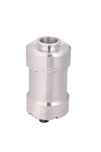 Air Cooling Turbomolecular Pump 36000 RPM For Mass Spectrometers CE ...