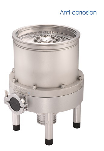 Dust - Proof Molecular Vacuum Pump , Molecular Drag Pump FF-250/1500N