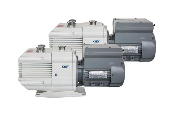 Κίνα industrial dry vacuum pump εργοστάσιο of page 2